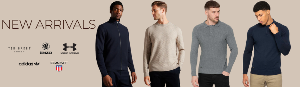 RAW DENIM | STORE - Designer Clothing & Denim for Men & Women