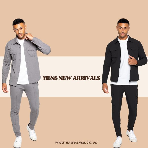 RAW DENIM | STORE - Designer Clothing & Denim for Men & Women